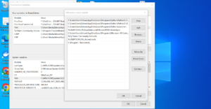 Tip: How to fix ‘dotnet’ is not recognized as the name of a cmdlet ...