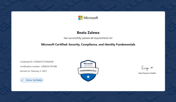 Jak przygotować się do egzaminu Microsoft SC-900? – zalnet.pl